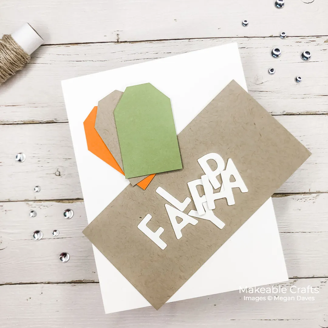 Quick and Easy DIY Fall Home Decor! - Makeable Crafts