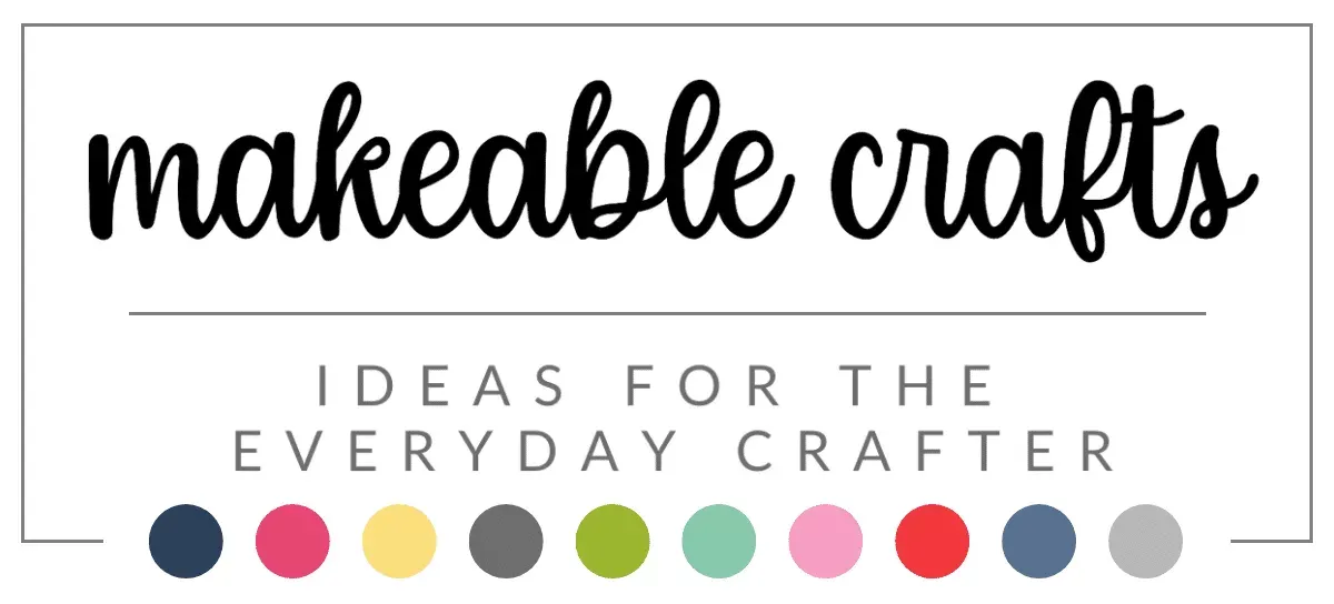 Dollar Tree Bunny Craft | Video Tutorial - Makeable Crafts