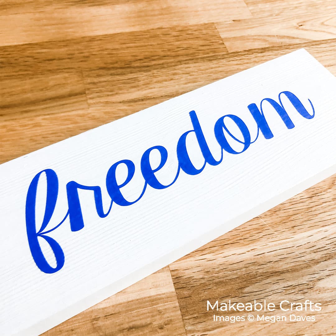 Patriotic Crafts With Fabric Scraps - Makeable Crafts