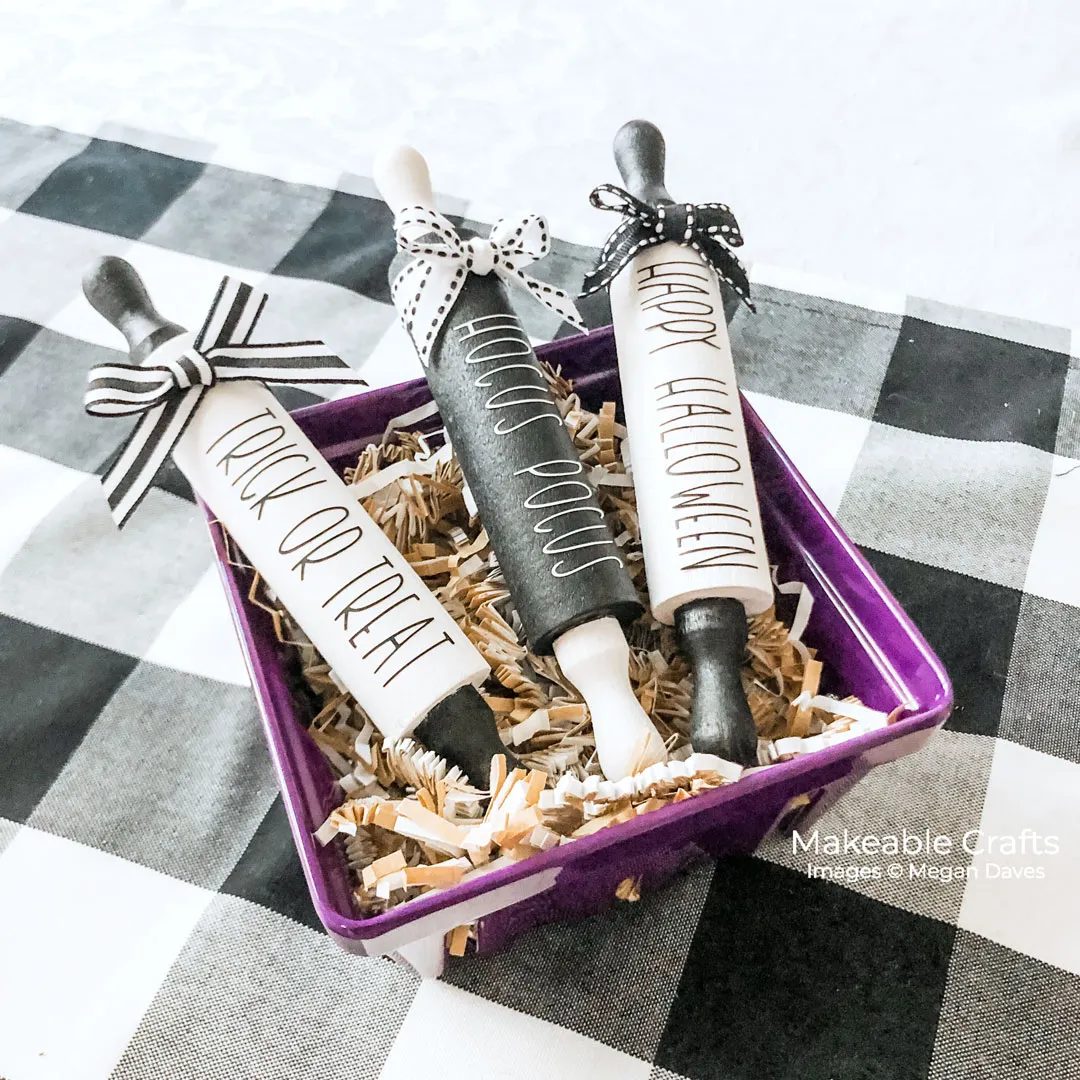 Mini Mailbox Dollar Store Craft for Valentine's Day - Makeable Crafts