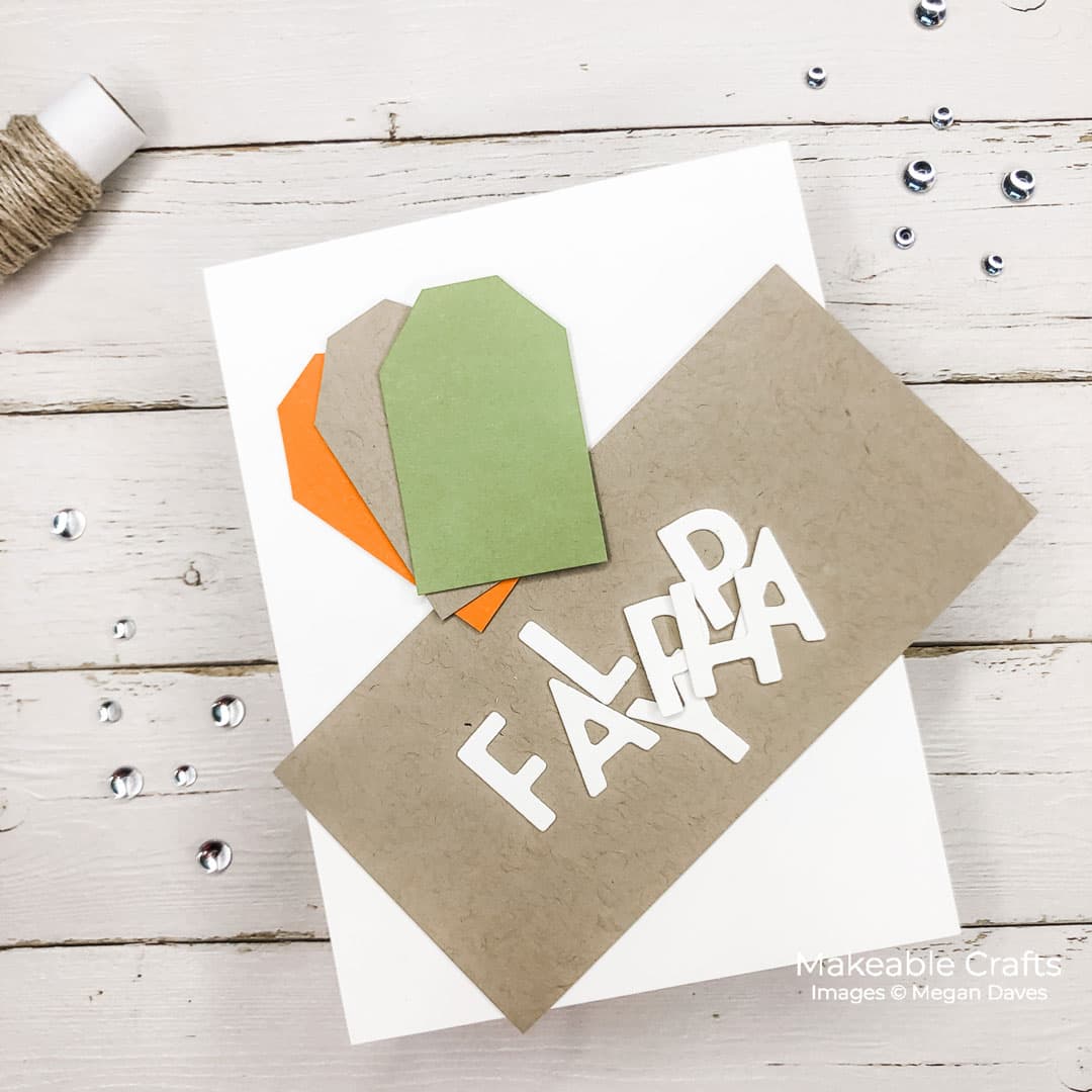 Dollar Tree Bunny Craft | Video Tutorial - Makeable Crafts