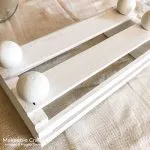 Upcycling Wooden CD Crates - Makeable Crafts