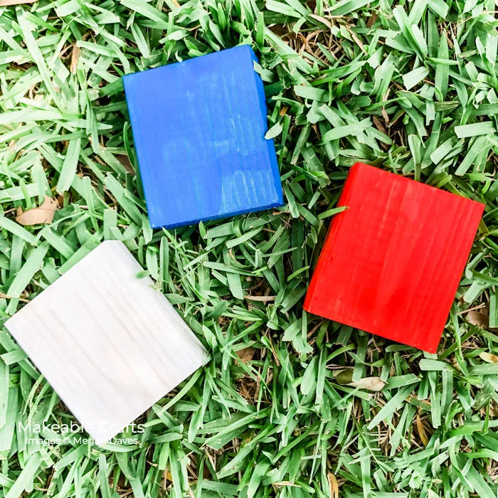 Red, White, and Blue Crafts Perfect for the Season! - Makeable Crafts