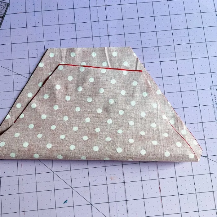 Easy Geometric Shaped Pillows - Makeable Crafts