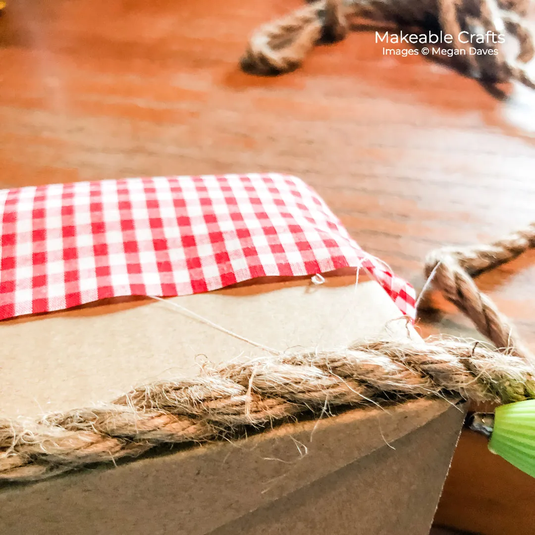 Cardboard Box Crafts - Makeable Crafts