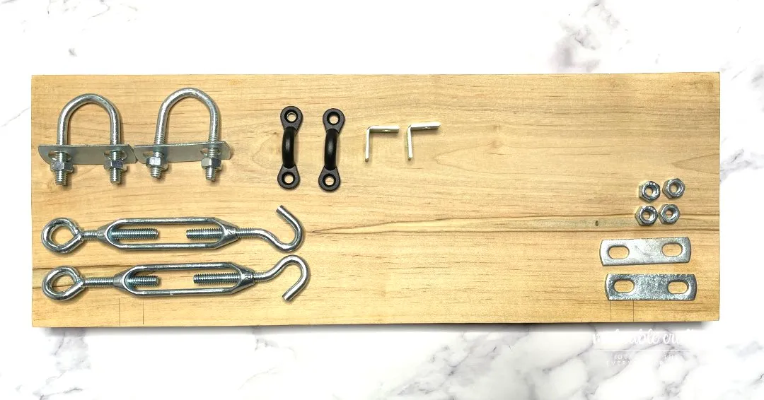 DIY Bathroom Shelf You Can Make in A Day - Makeable Crafts